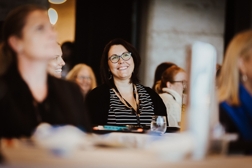 VDC 2019 Teaching & Learning Conference Highlights – Proactive Training